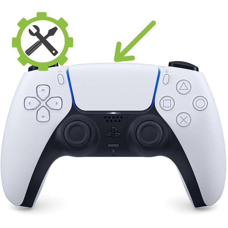 Ps5 Controller Reparatur