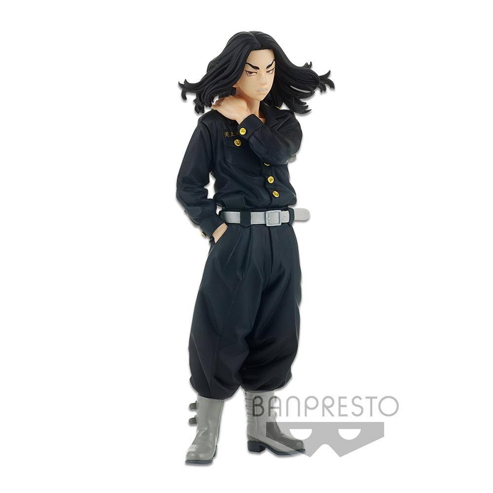 Tokyo Revengers - Statue Keisuke Baji Vol. 1 - 17 cm - JPN – ANIGAME