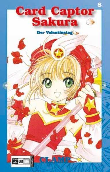 Card Captor Sakura - Band 8 (Gebraucht) – ANIGAME